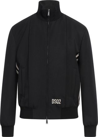 Dsquared2 JACKEN & M&Auml;NTEL - Jacken und Anoraks auf YOOX.COM