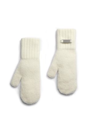 Canada Goose Alpaca F&auml;ustlinge