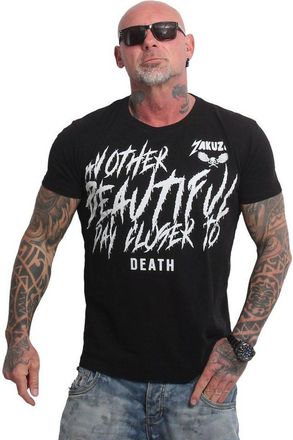 Yakuza T-Shirt Beautiful