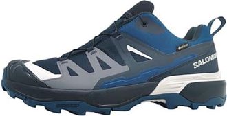 Salomon X Ultra 360 GTX Gore-tex - 474534 - Couleur: Turquoise-Bleu Marine - Pointure: 42 EU