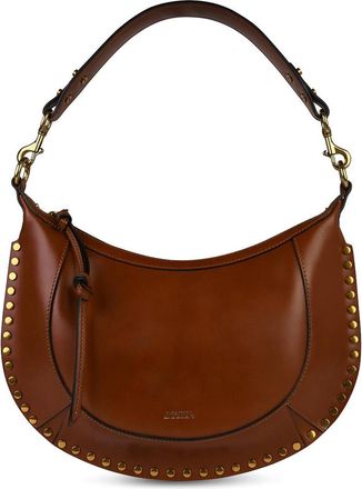 Isabel Marant Schultertasche - Braun