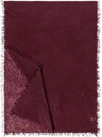Roeckl Schal NATIVE CASHMERE