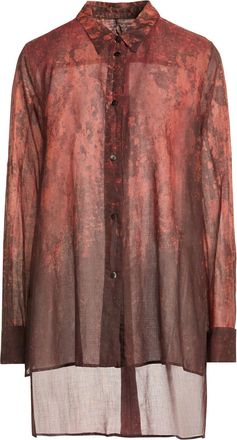 Masnada TOPS - Hemden auf YOOX.COM