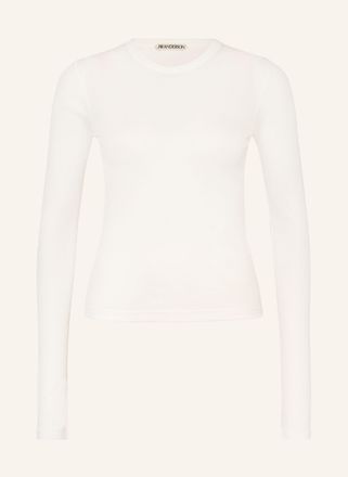 J.W.Anderson Jw Anderson Longsleeve weiss
