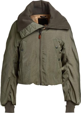 R13 JACKEN & M&Auml;NTEL - Jacken und Anoraks auf YOOX.COM