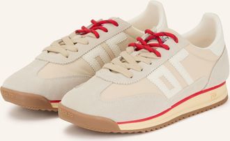 Back70 Back 70 Sneaker Jogger n26 beige