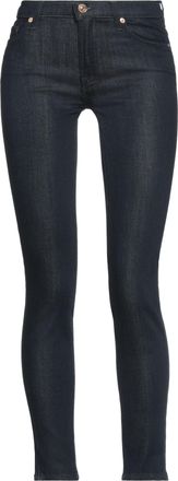 7 For All Mankind HOSEN & RÖCKE - Jeanshosen auf YOOX.COM