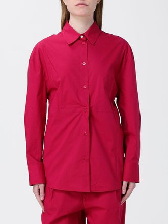 Liu Jo Chemise Femme couleur Rouge