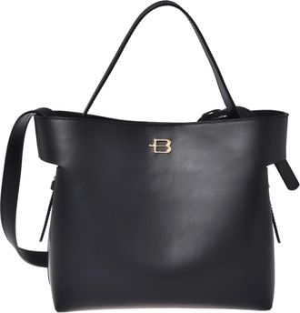 Baldinini Crossbody Bags - TASCHE BALDININI - Gr. unisize - in Schwarz - für Damen