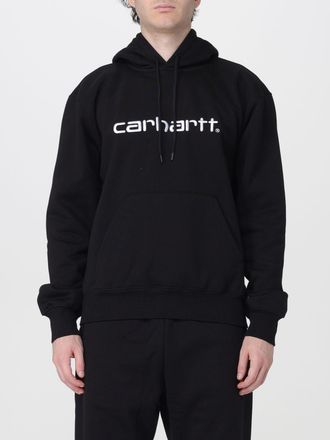 Carhartt Work in Progress Sweatshirt Herren Farbe Schwarz