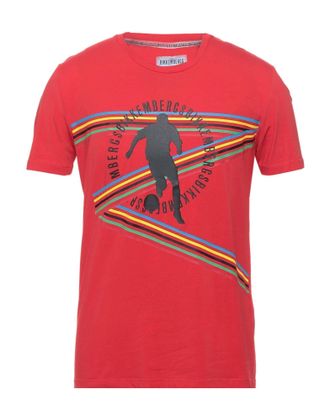 Dirk Bikkembergs TOPS - T-shirts auf YOOX.COM