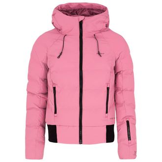 Protest Damen Ski- Und Snowboardjacke PRTALYSUMI