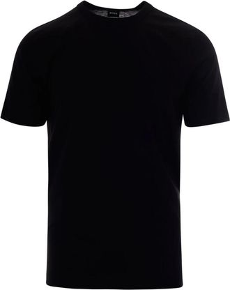 HUGO BOSS Homme, Tops, Noir, Taille: L Thompson 50