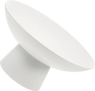 BESTONZON Wohnkultur Dekorative Sockelschale Keramik Servierschale Rund Dessertständer Dekoratives Serviertablett Für Nüsse Brot Snack Küchentheke Tischdekorati