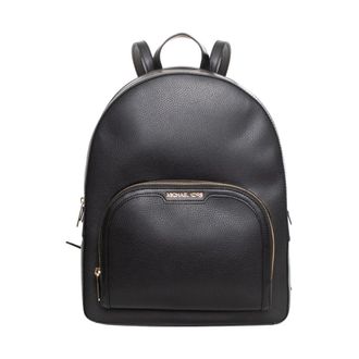 Michael Kors Femme, Sacs, Noir, Taille: ONE Size Backpack