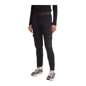 Sportalm Slim-fit Hosen - - Trousers - Damen - Schwarzk - XS