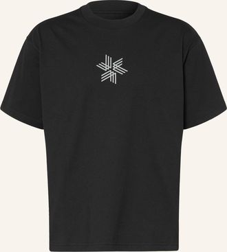 Goldwin T-Shirt schwarz