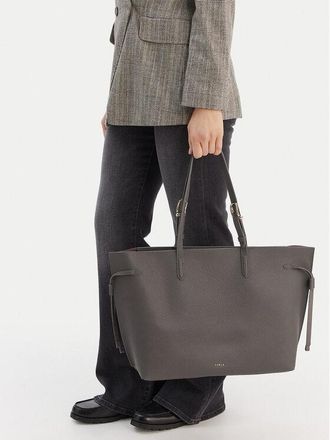 Furla Handtasche Ava L WB02059 BX4329 CN 4618S Grau