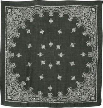 Destin Scarf 90X90 Cm Judy Carre