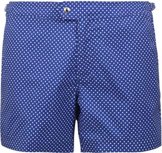 Tom Ford Homme, Maillots de bain, Bleu, Taille: XL Maillots de bain