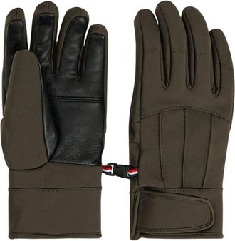 Fusalp Homme, Sport, Vert, Taille: 8 IN Glacier M Ski Gloves