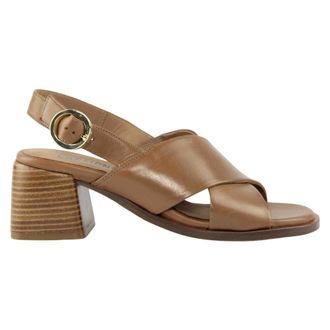 Carmens Damen, Schuhe, Braun, 37 EUGr&ouml;&szlig;e