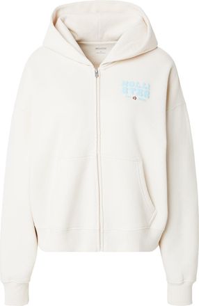 Hollister Sweatjacke