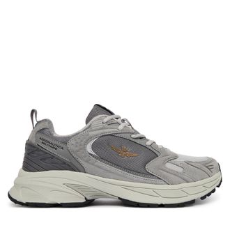 Aeronautica Sneakers Aeronautica Militare 261SC0301UCT03500 Grau