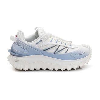 Moncler Homme, Chaussures, Bleu, Taille: 40 EU Trailgrip GTX Baskets