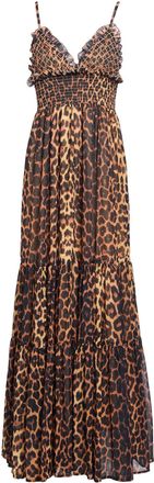 No Secrets World KLEIDER - Maxi-Kleider auf YOOX.COM