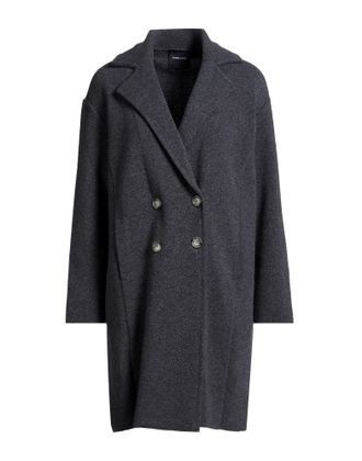 Anneclaire JACKEN & M&Auml;NTEL - M&auml;ntel auf YOOX.COM
