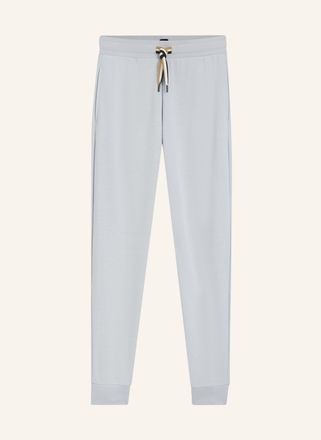 HUGO BOSS Lounge-Sweatpants lila