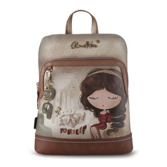 Anekke Rucksack Muse