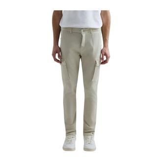 Replay Homme, Pantalons, Beige, Taille: W32 Jaan Pantalons