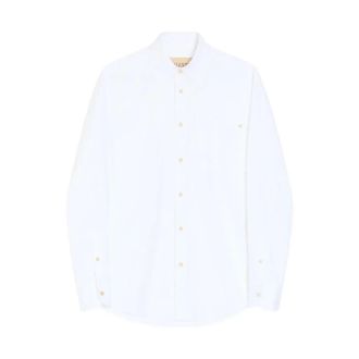 Valentino Shirts - - Shirts - Herren - Wei&szlig; - XL