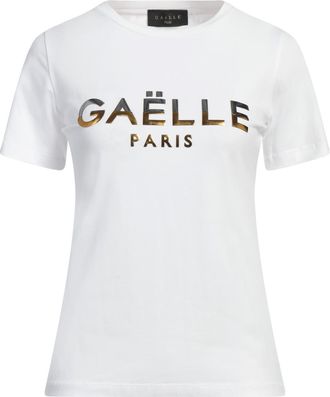 Ga&euml;lle Paris TOPS - T-shirts auf YOOX.COM