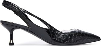 Liu Jo High Heels Liu Jo Deva 09 SA6023 EX068 Schwarz