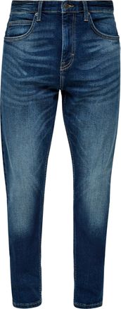 QS by s.Oliver Herren 2141248 Jeans, Blau 56z7, 38W / 32L EU