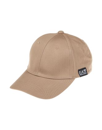 Emporio Armani ACCESSOIRES - M&uuml;tzen & H&uuml;te auf YOOX.COM