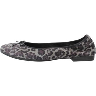 Tamaris Stilvolle Ballerinas Schuhe f&uuml;r Frauen - - Shoes - Damen - Mehrfarbig - 39 EU