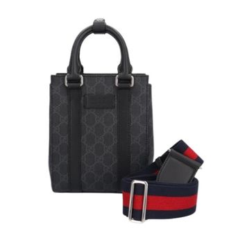 Gucci Damen, Pre-Owned, Schwarzk, ONE SIZEGr&ouml;&szlig;e