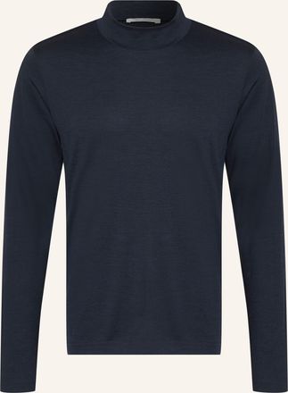 Stefan Brandt Longsleeve Eli blau