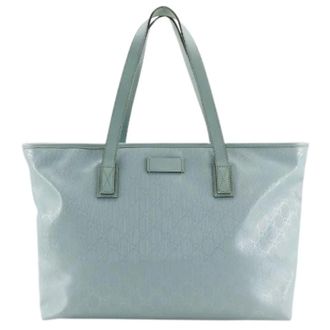 Gucci Damen, Pre-Owned, Blau, ONE SIZEGr&ouml;&szlig;e
