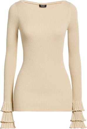 Liu Jo STRICKWAREN - Pullover auf YOOX.COM