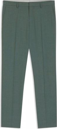 HUGO BOSS Homme, Pantalons, Vert, Taille: 2XL Boss - Pantalons > Chinos