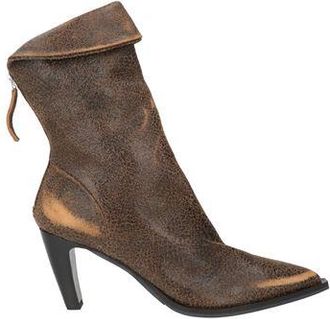 Halmanera CHAUSSURES - Bottines sur YOOX.COM
