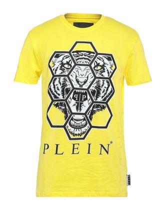 Philipp Plein TOPS - T-shirts auf YOOX.COM