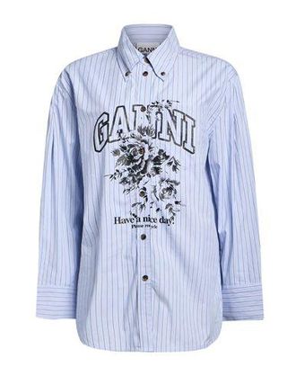 Ganni TOPS - Chemises sur YOOX.COM