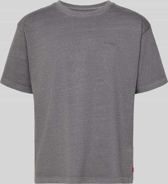 Levi's Relaxed Fit T-Shirt aus reiner Baumwolle