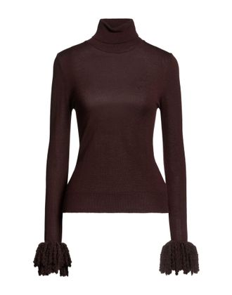 Simona Corsellini STRICKWAREN - Rollkragenpullover auf YOOX.COM
